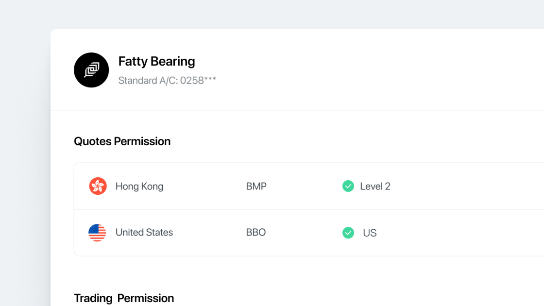 Trade & Invest Anywhere with Longbridge - Desktop, Mobile & WebTrade